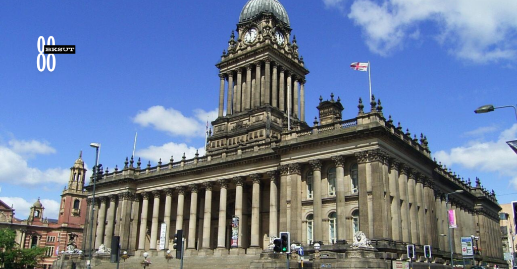 Sejarah Kota Leeds: Dari Industri ke Budaya Modern