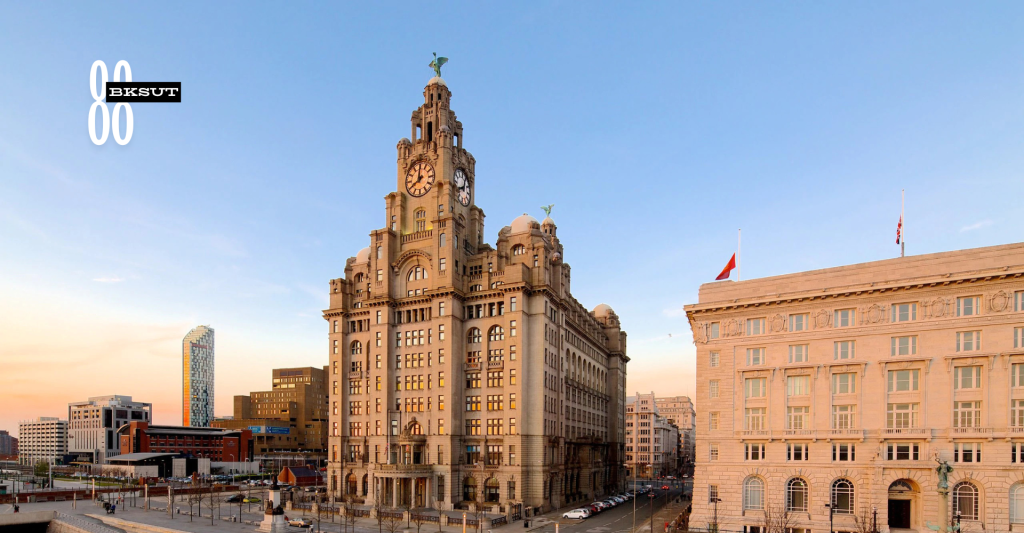 Kota Liverpool: Musik dan Sepak Bola yang Bikin Bangga